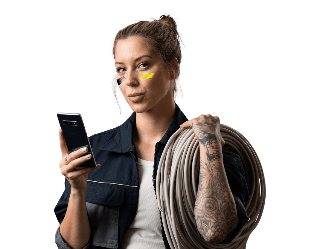 Der HERO Shop fürs Handwerk - Klamotten, Caps uvm. – HERO Software